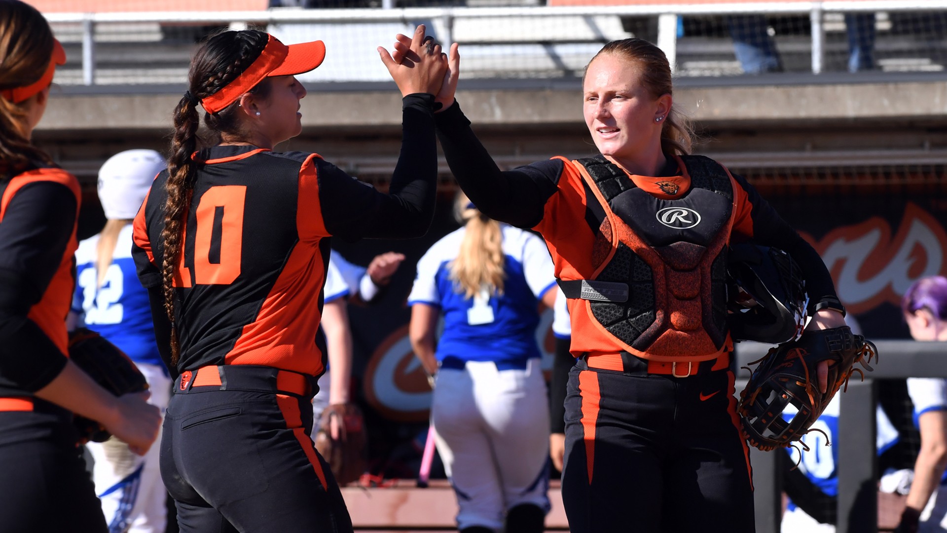 Beavers Open 2018 Campaign in Tempe