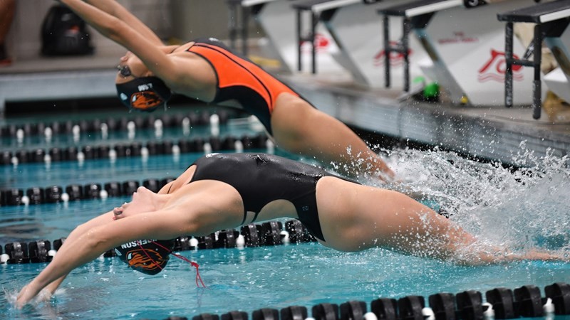 Felicia Anderson To Compete At USA Swimming Nationals