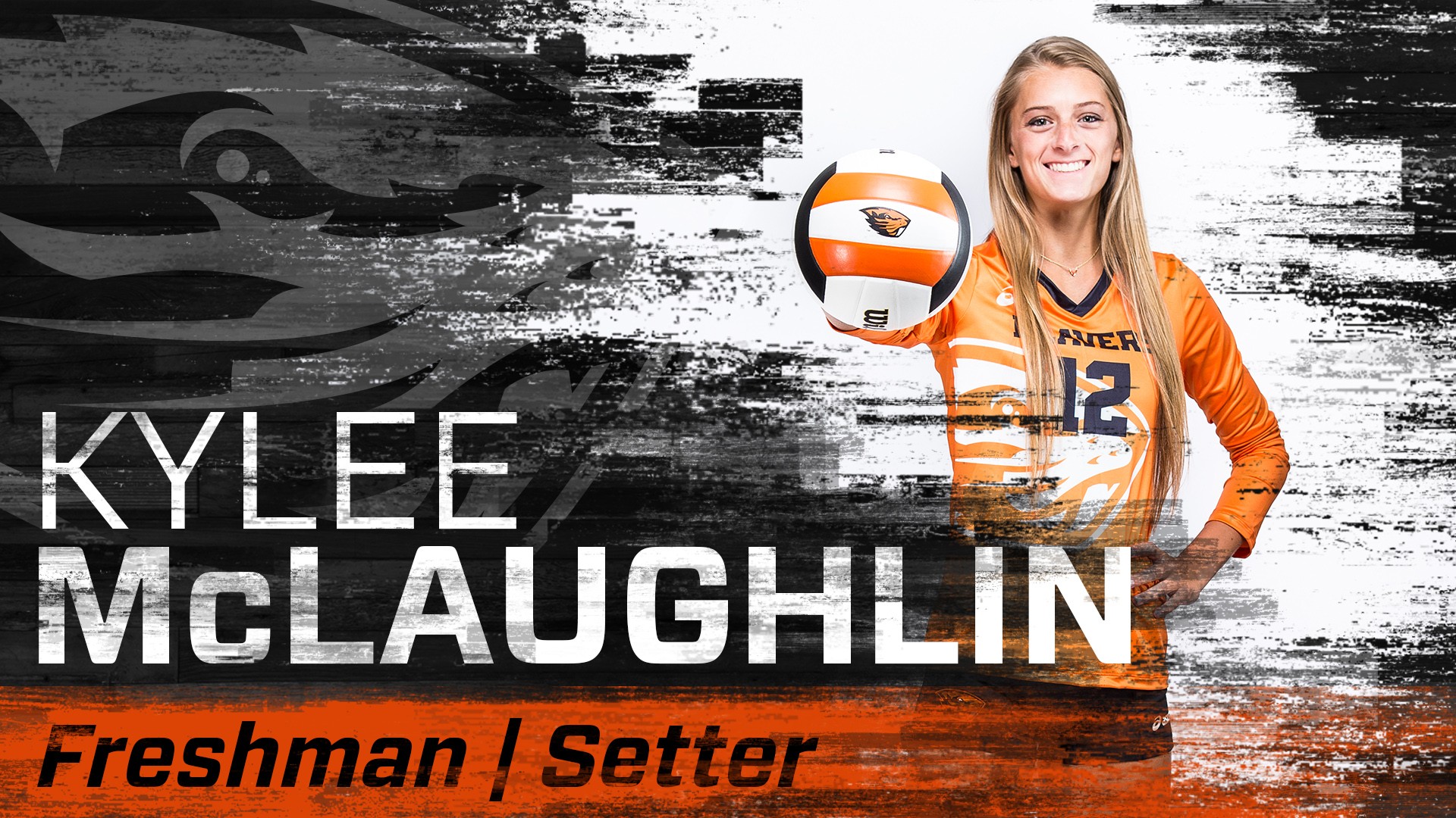 Get to Know Kylee McLaughlin