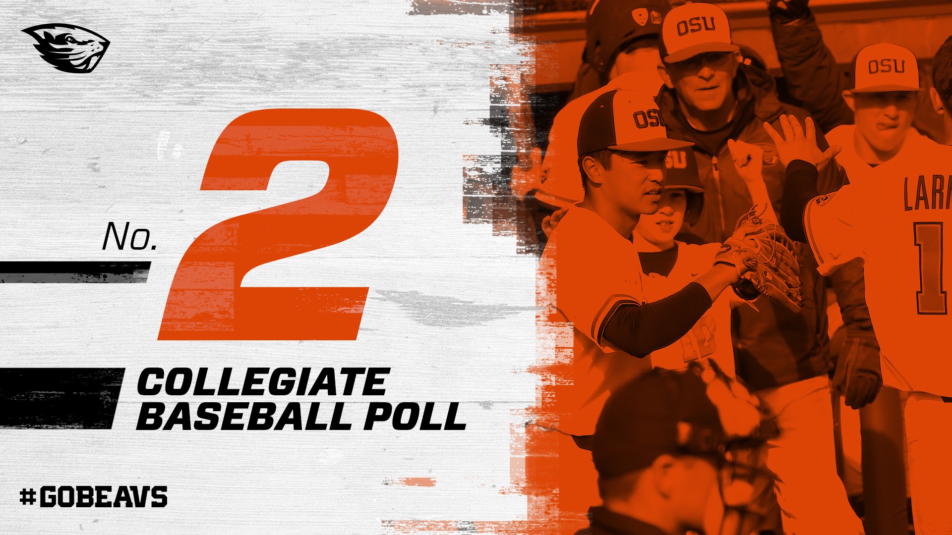 Beavers Open 2018 Ranked Second