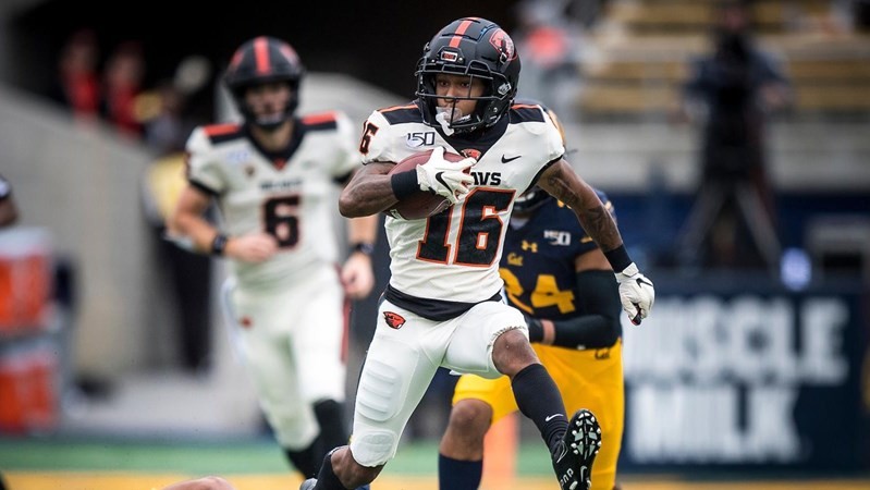 Beavers Open 2020 Season Vs. Cougars Saturday