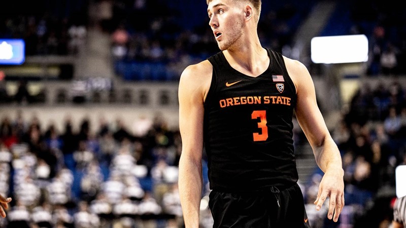 Beavers To Battle Arizona Saturday In Tucson