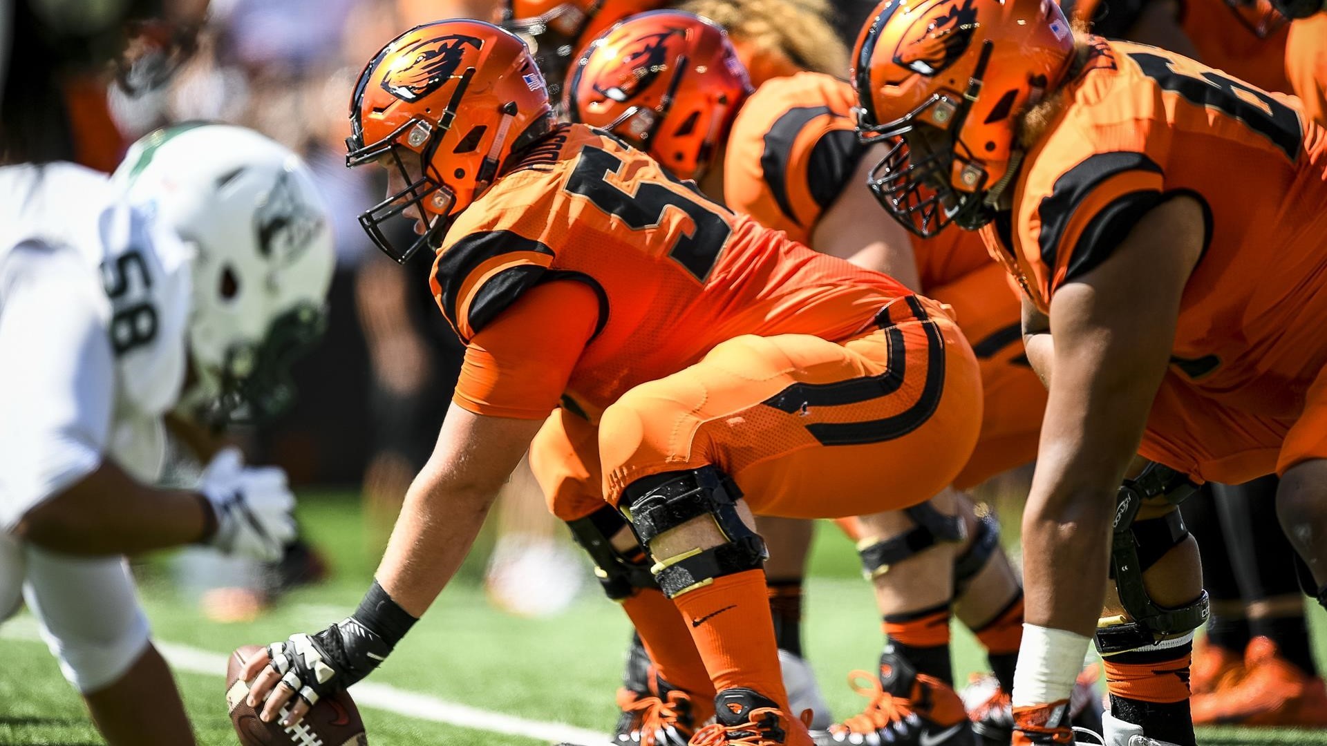 Beavers Take On Minnesota Saturday At Reser