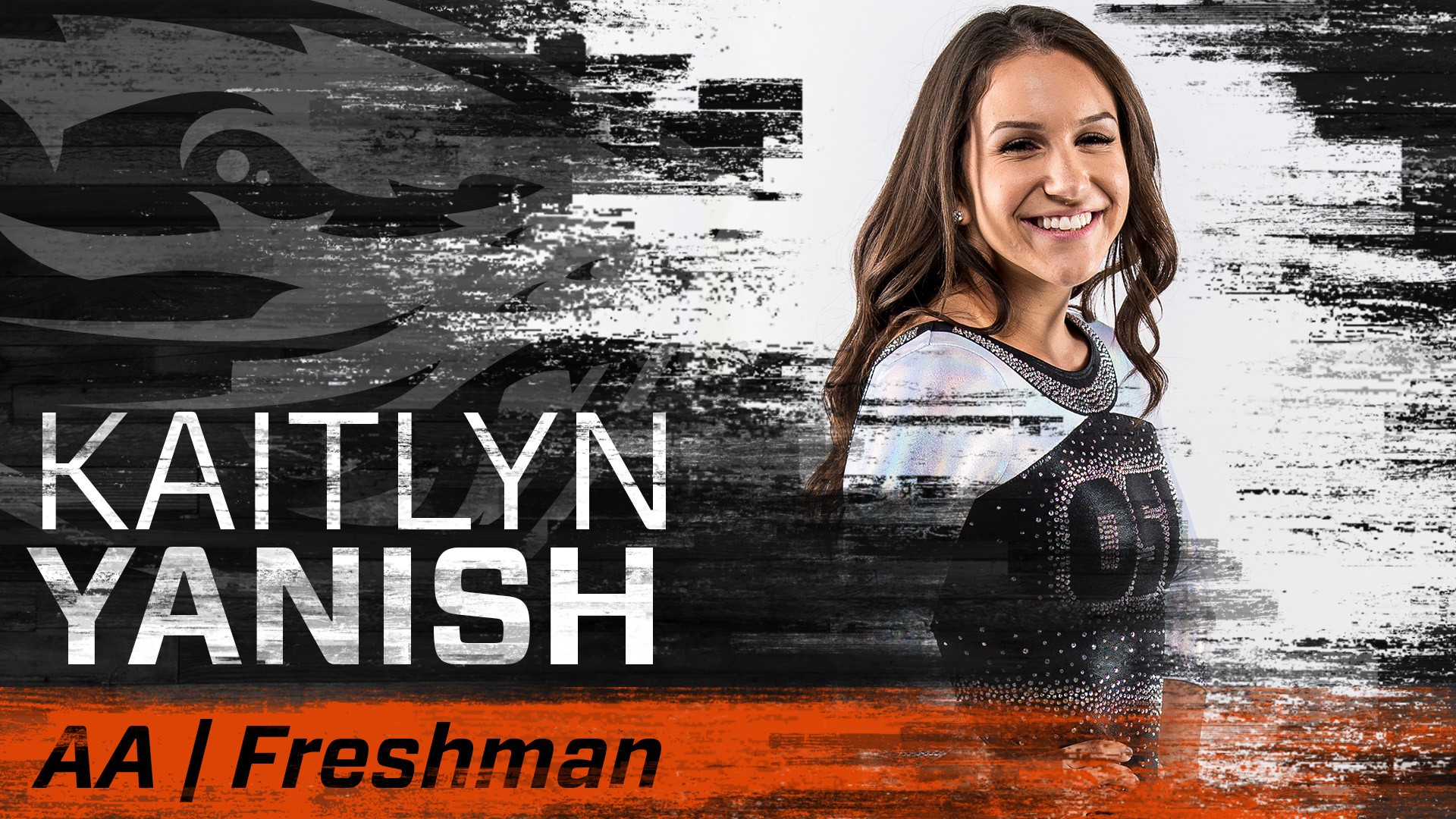 Get to Know Kaitlyn Yanish