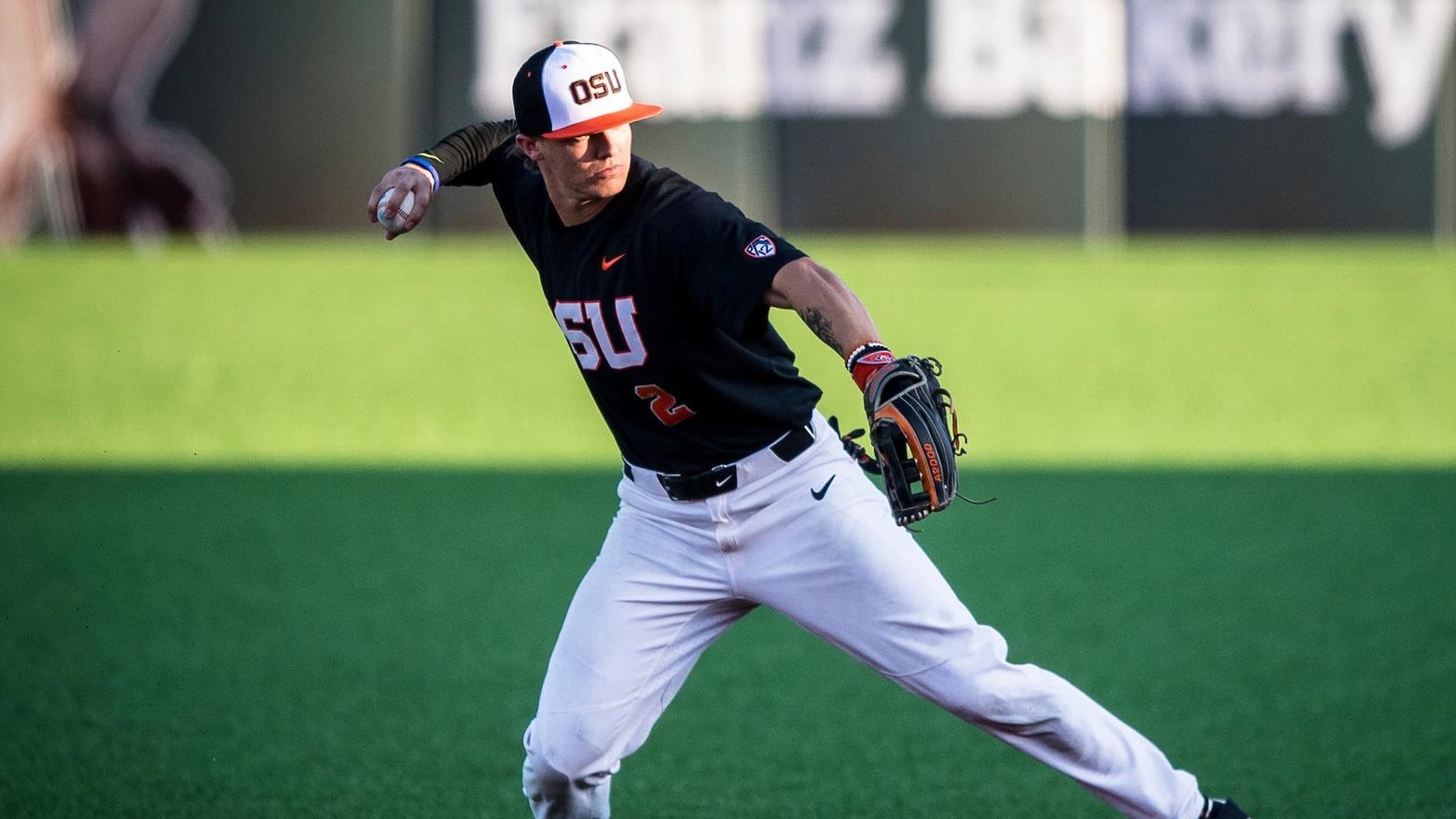 Beavers Open 2018 Friday In Arizona