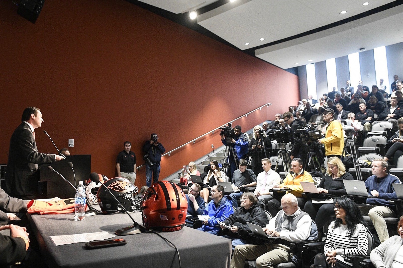 Introducing Jonathan Smith