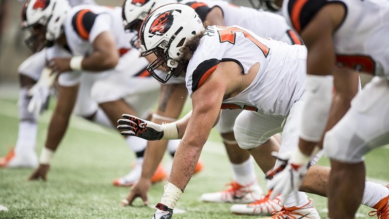 Update: Saturday's Game Now On ESPNU