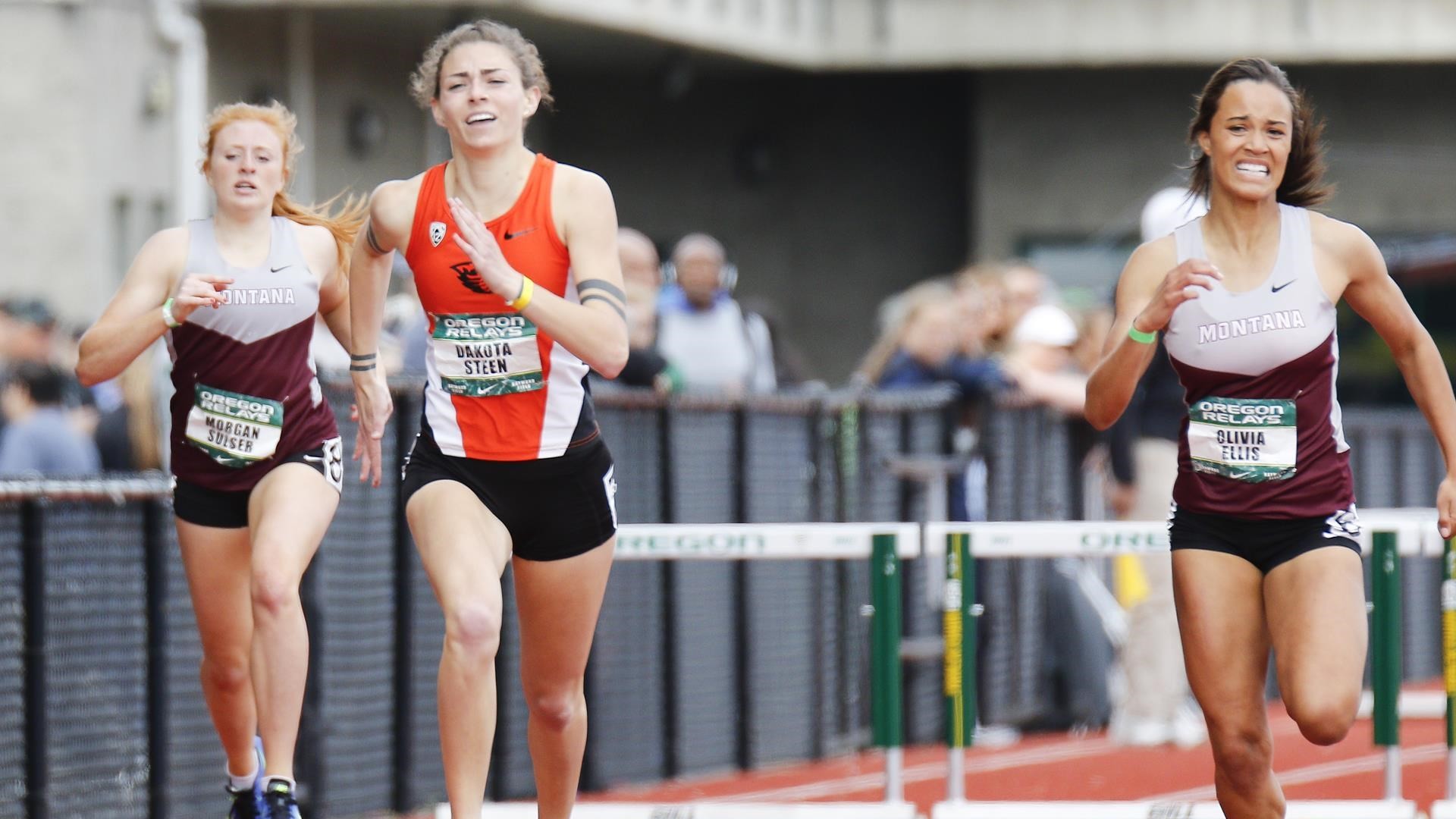 Beavers Take Second at L&C Spring Break Open