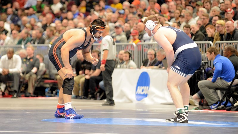 Dhesi Earn Robin Reed, Bill Brickey Awards