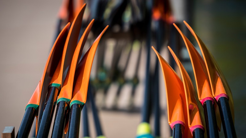 Beavers’ Capture Two Wins at Portland Fall Classic