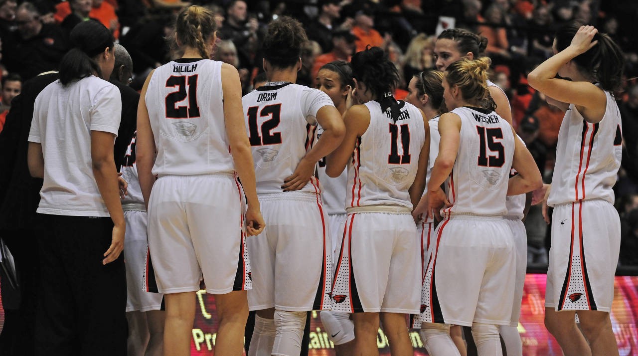 Beavers Open Italy Practice