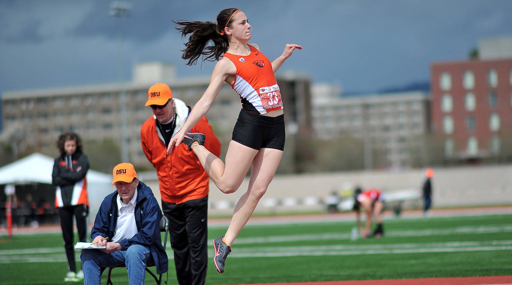 Beavers to open indoor season