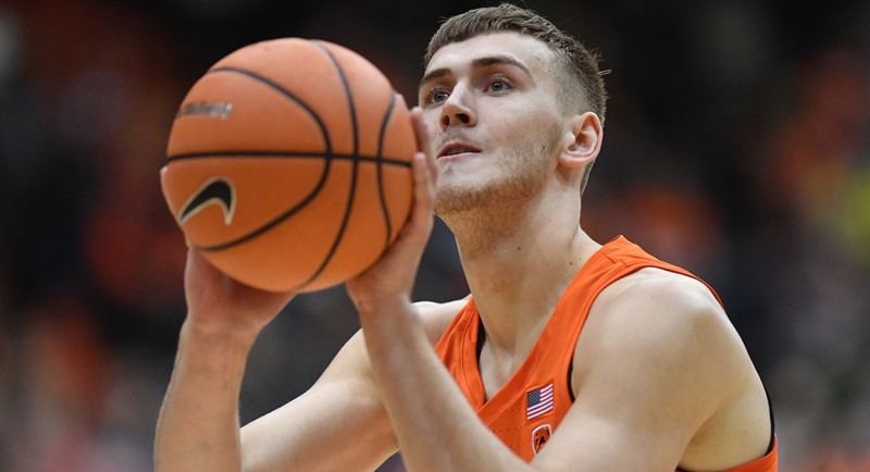 Tres Tinkle Participants In Elite Symposium