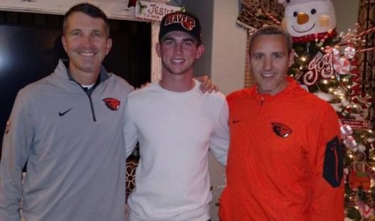 Live updates: Kevin Clune introduced as Beavers defensive coordinator