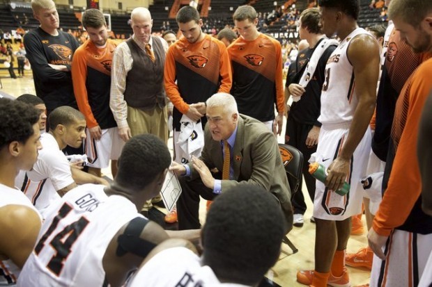 Oregon State Beavers recruiting: How has Wayne Tinkle fared in Corvallis?