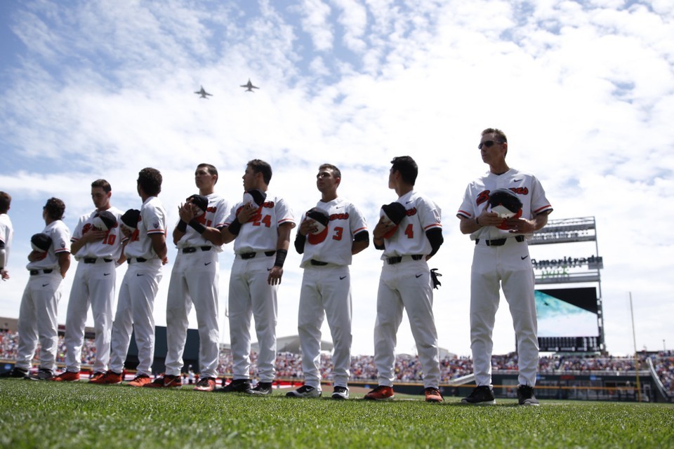 Sean Meagher's top 50 Oregon sports photos for 2017