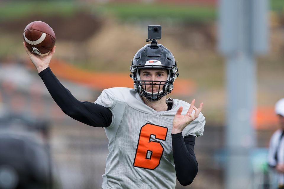 What's in a name? Jonathan Smith's early attempt to build trust among ...