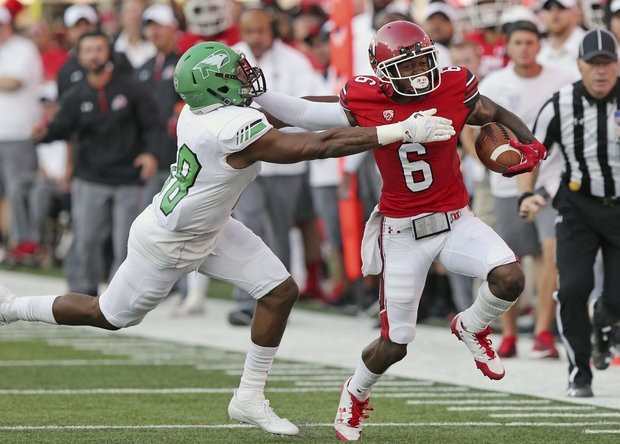 Pacific-12 Conference football schedule, scores for Week 1