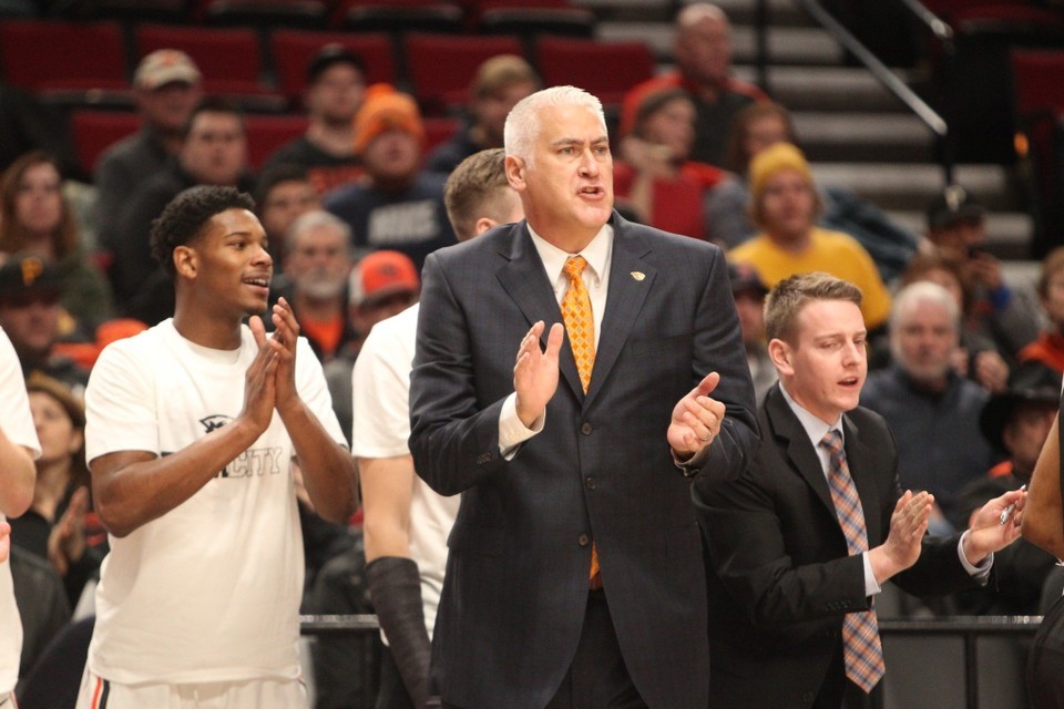 Oregon State Beavers basketball: Early signing period primer