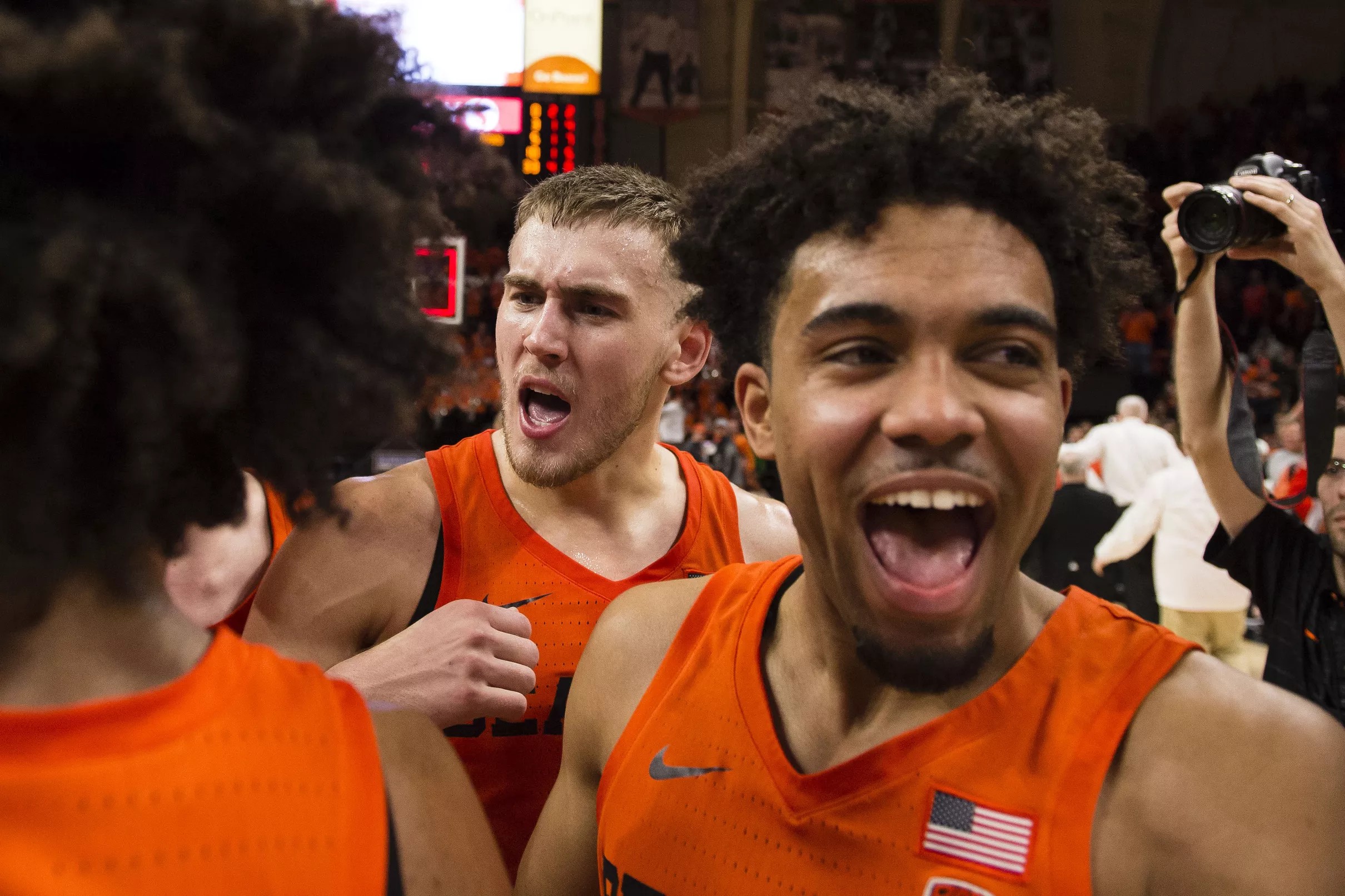 Stephen Thompson Jr. Is Amazing: A Retrospective