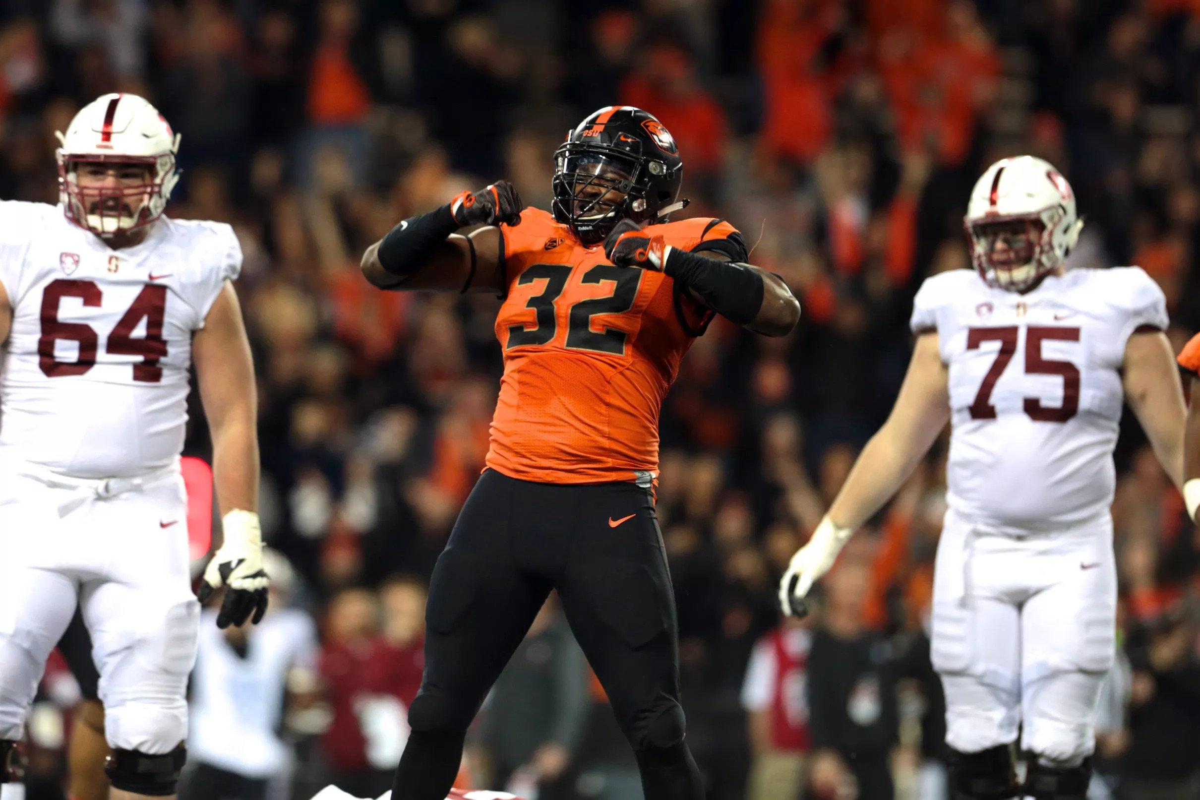 Sunday Poll Recap: Beaver Nation Thinks Oregon State Football Will Win ...