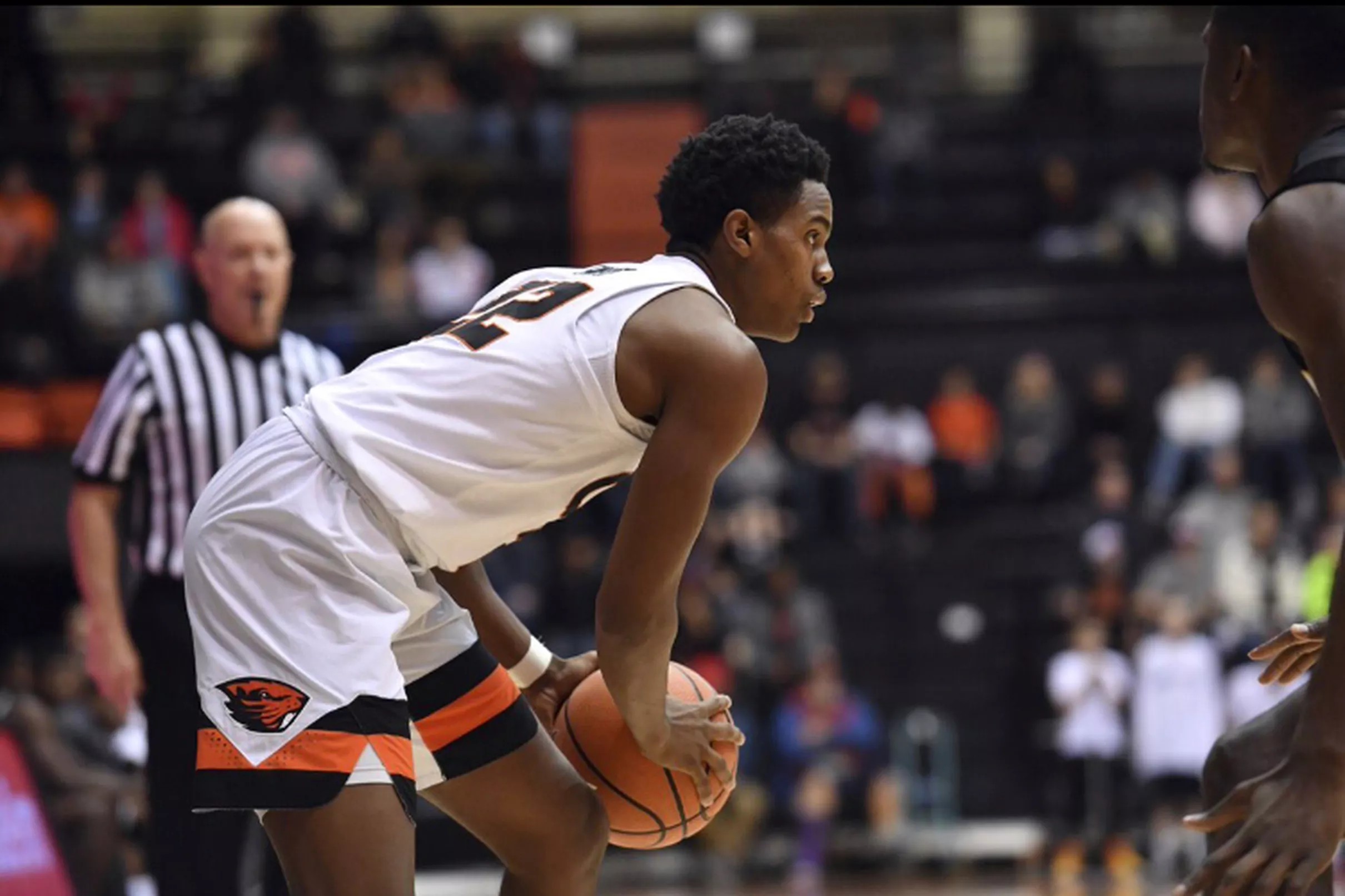 Quick Links: Xavier Smith elects to transfer from Oregon State Basketball