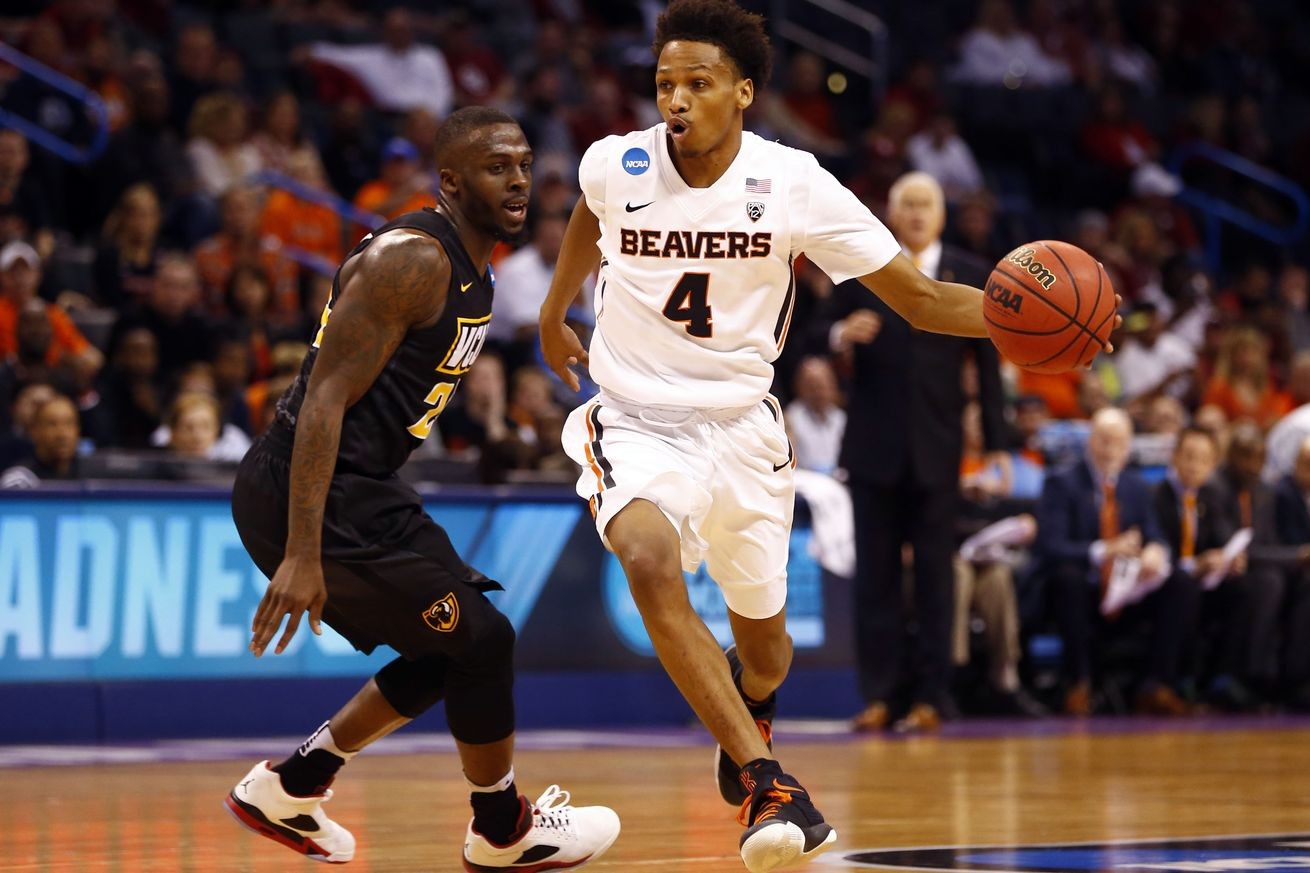 Report: Derrick Bruce is transferring to Northwest Florida State