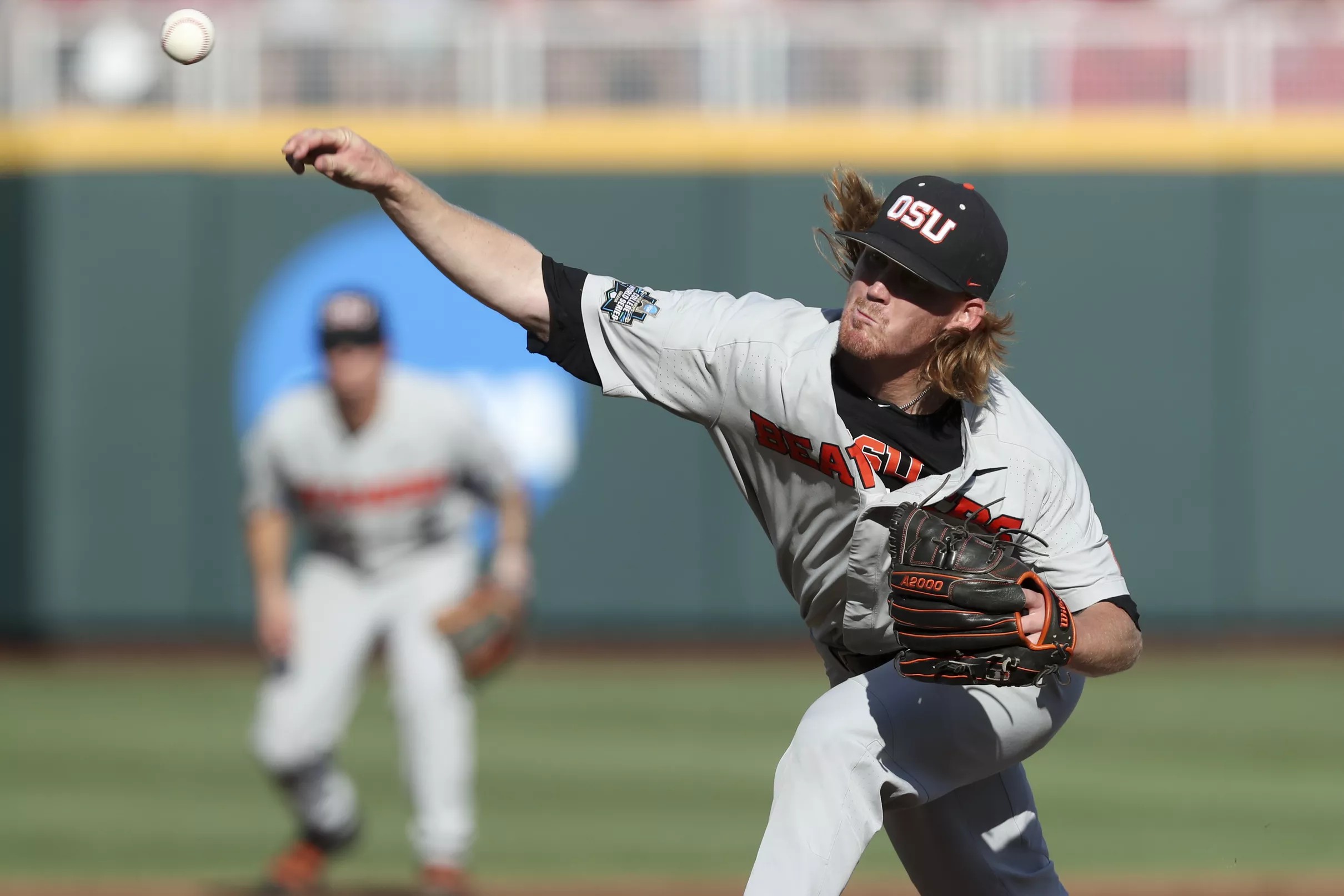 Recap: Beavers Look Like Champions, Beat Gonzaga 9-3