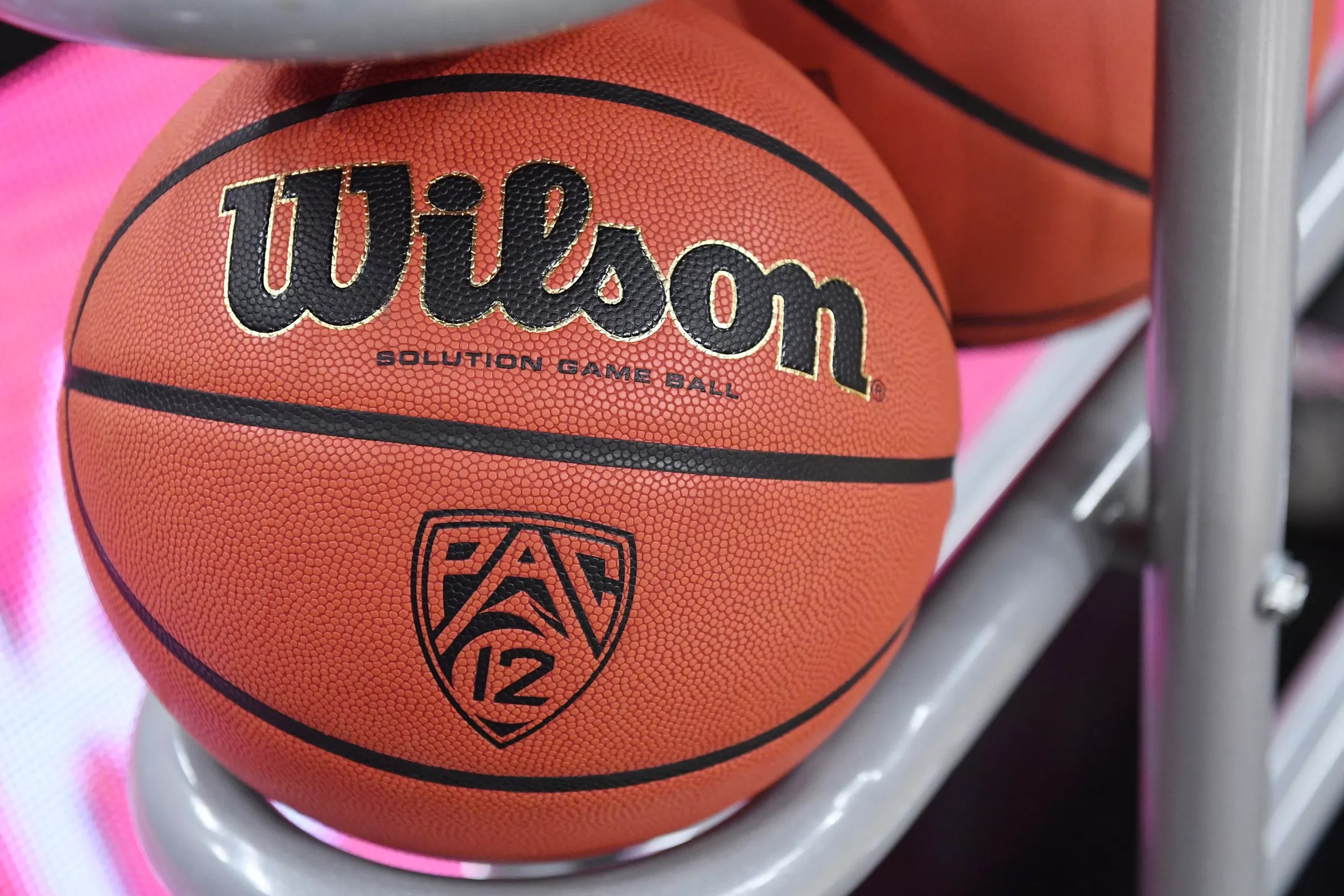 2019 Pac-12 Men’s Basketball Tournament Preview
