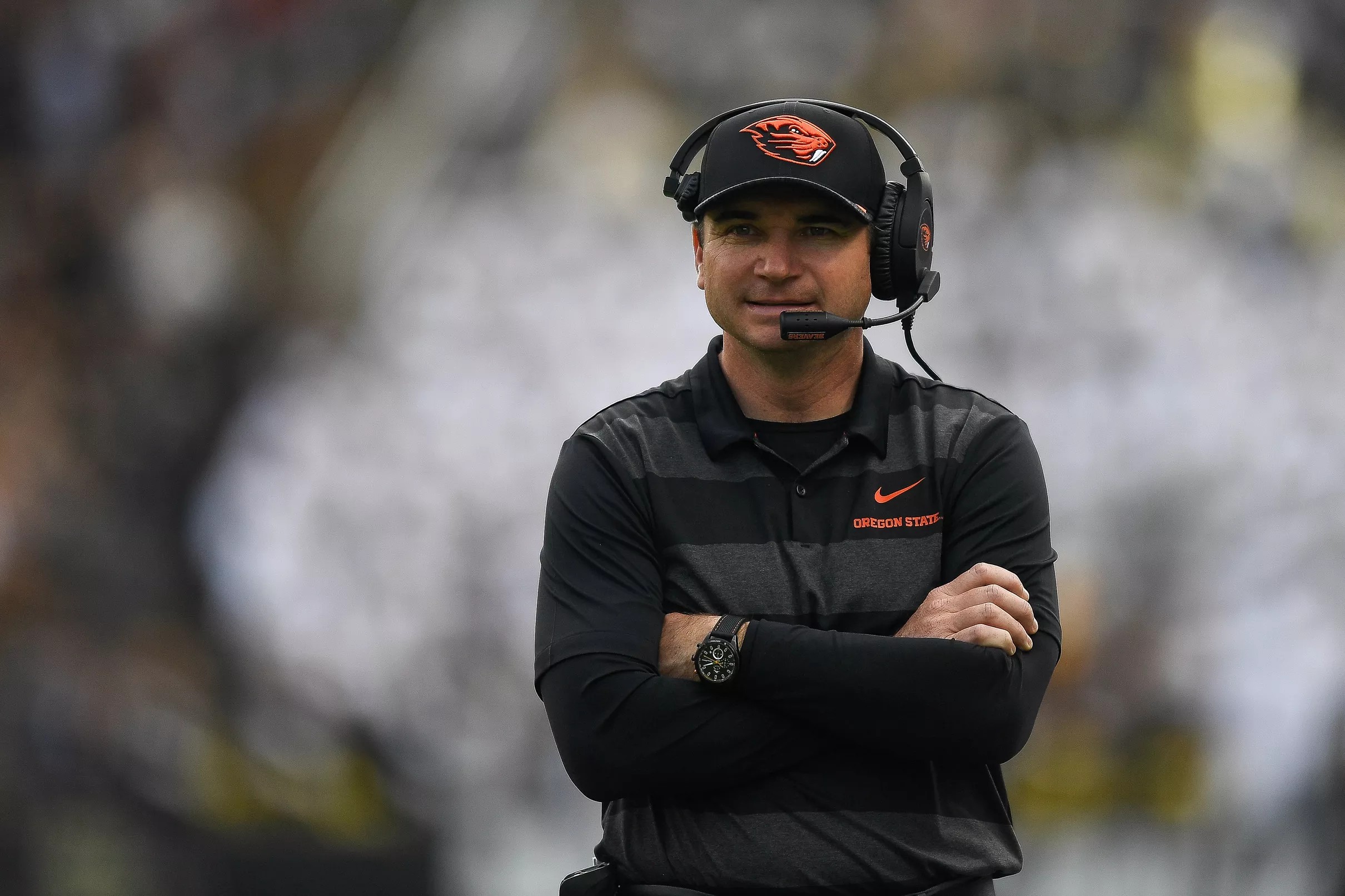 Tavis Shippen Signs With Oregon State