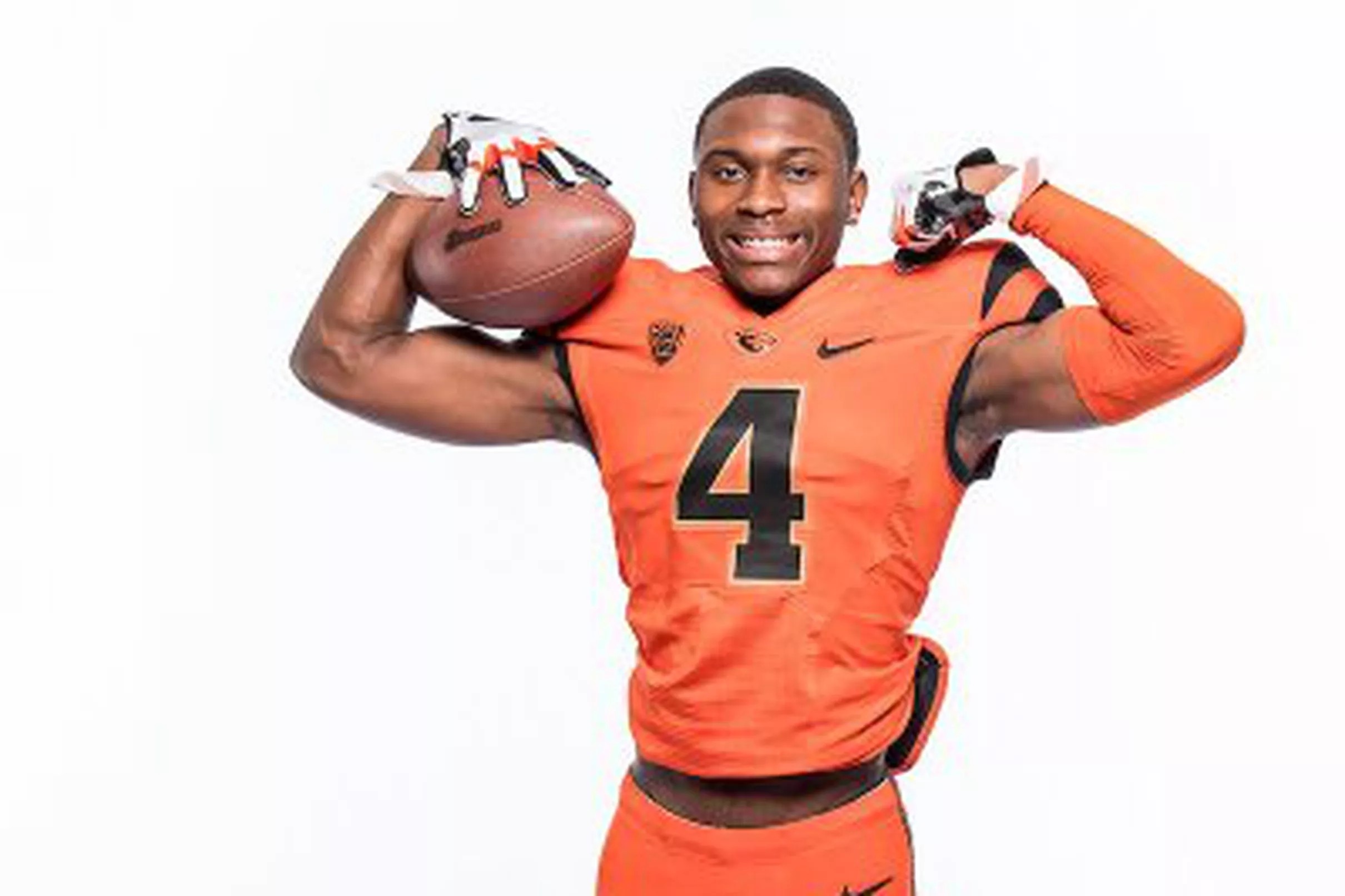 OSU lands 3 Star Cornerback Jaden Robinson