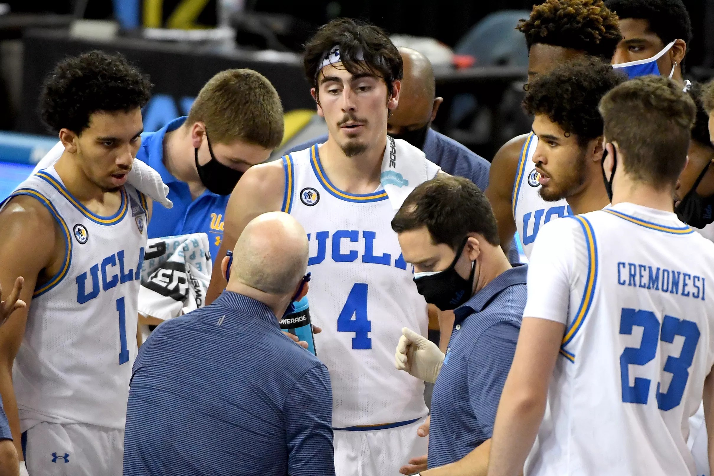 Pac-12 Basketball Power Rankings: 3/1