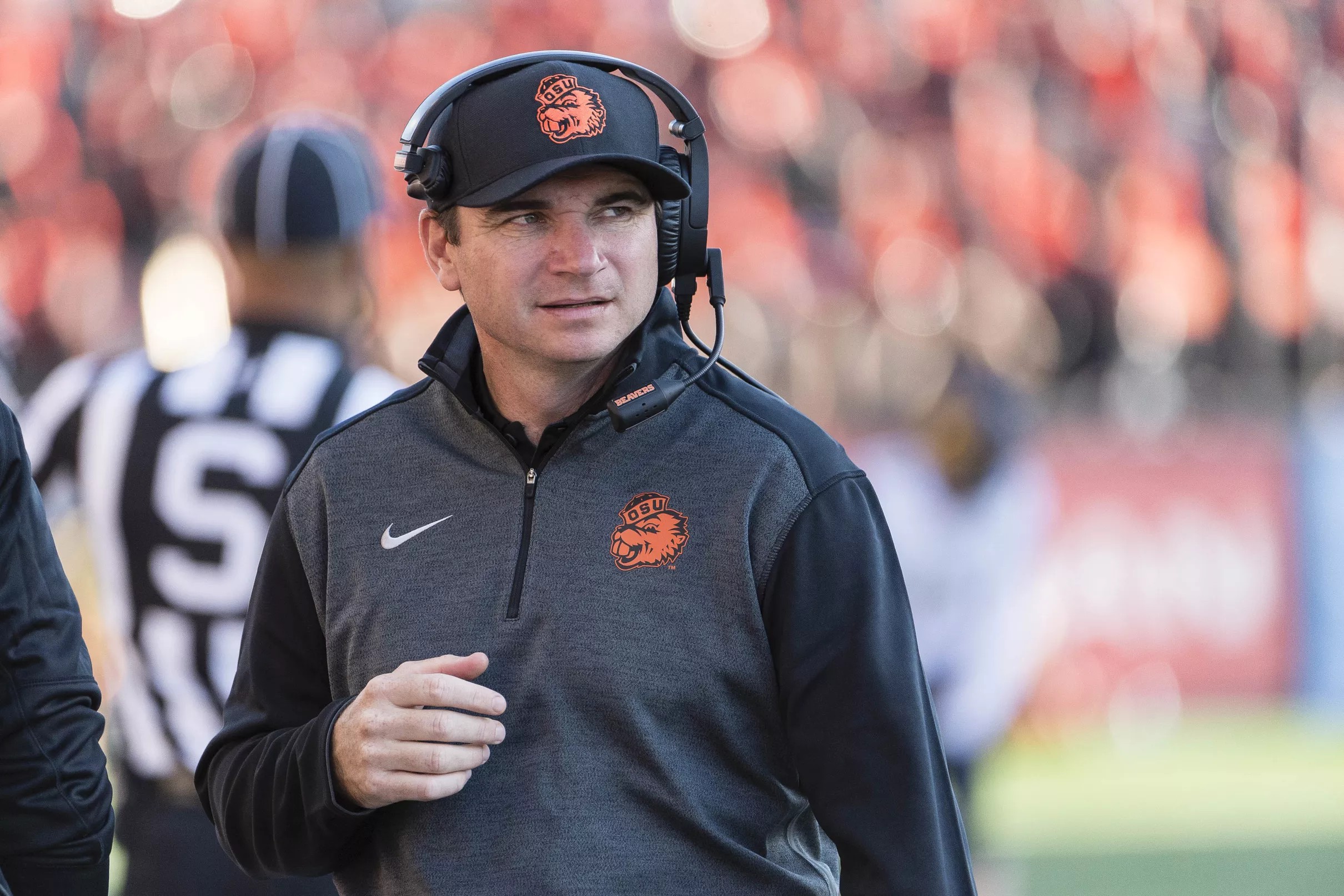 Oregon State Football: Early Signing Period Approaches