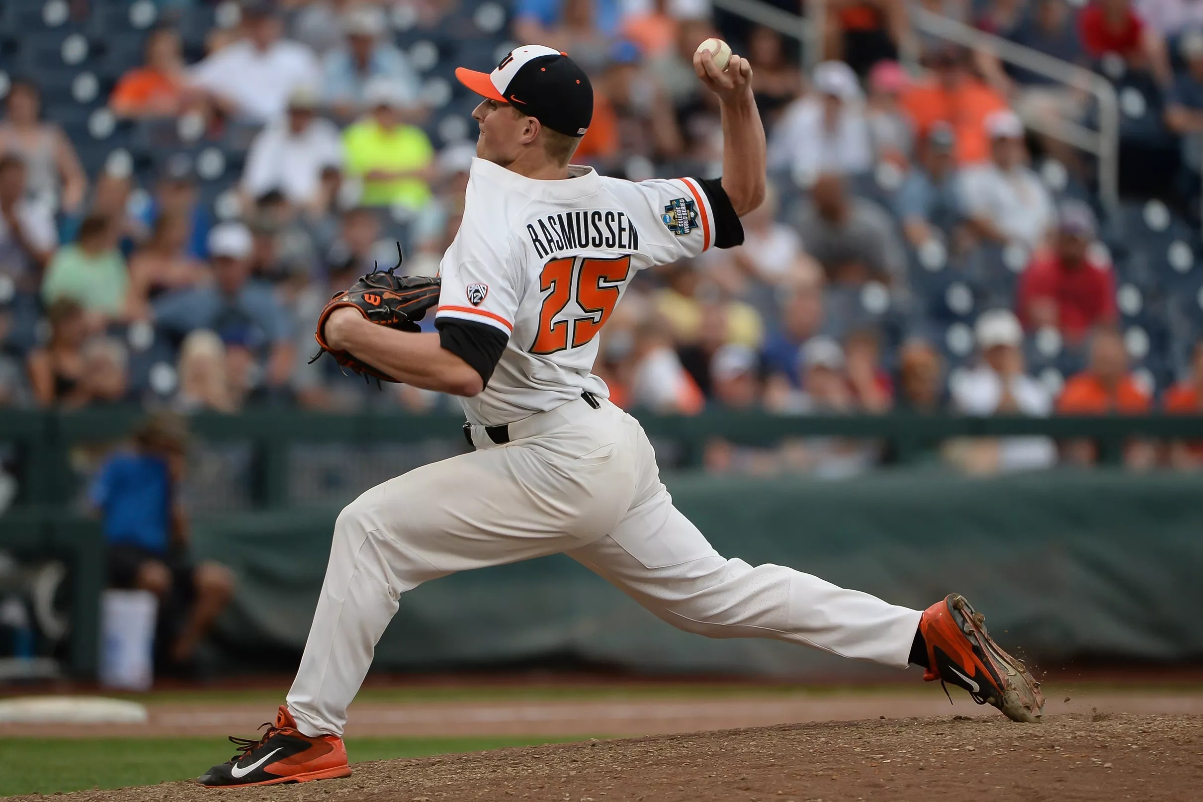 Drew Rasmussen Will Not Sign with The Tampa Bay Rays