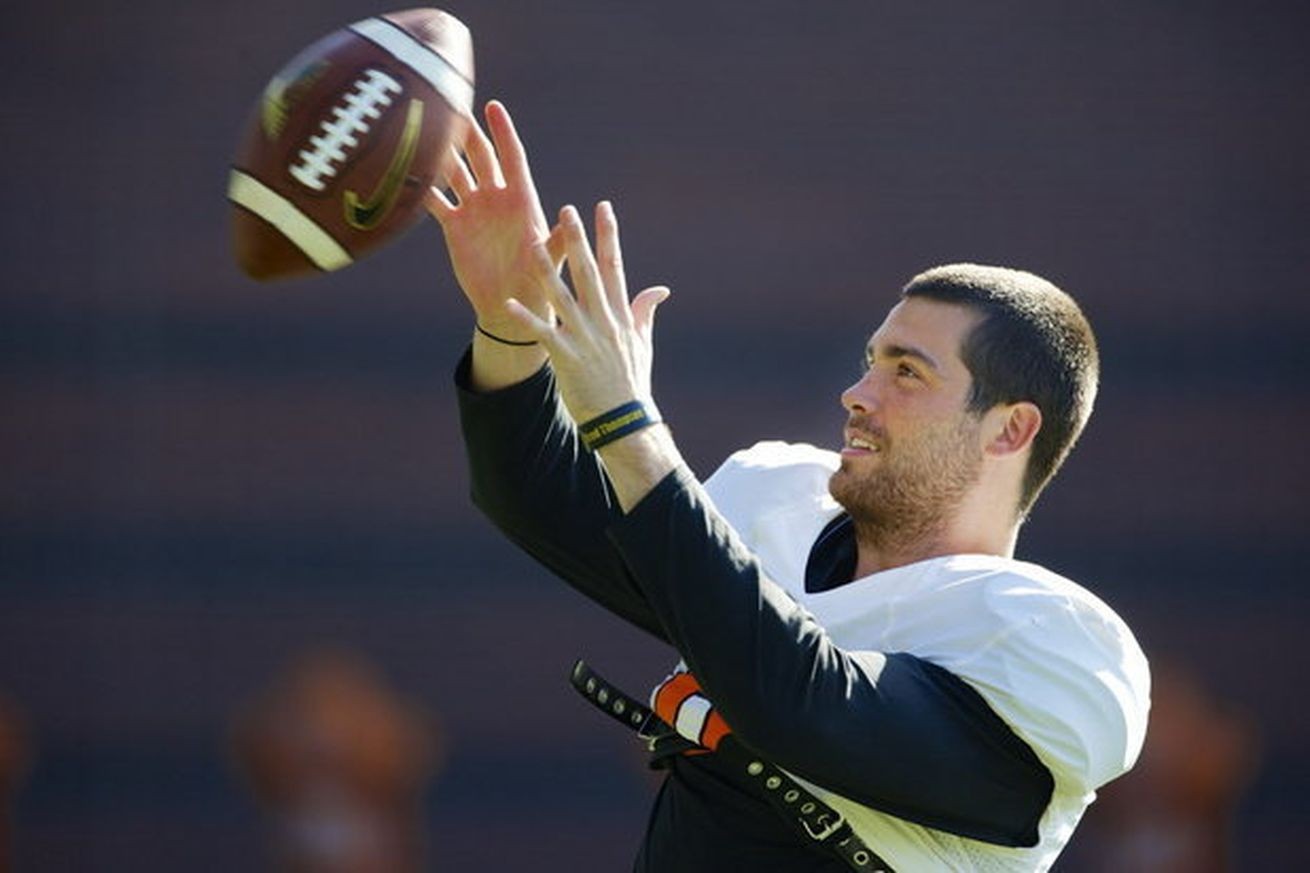 My Interview with Former Beavers Great Tim Euhus