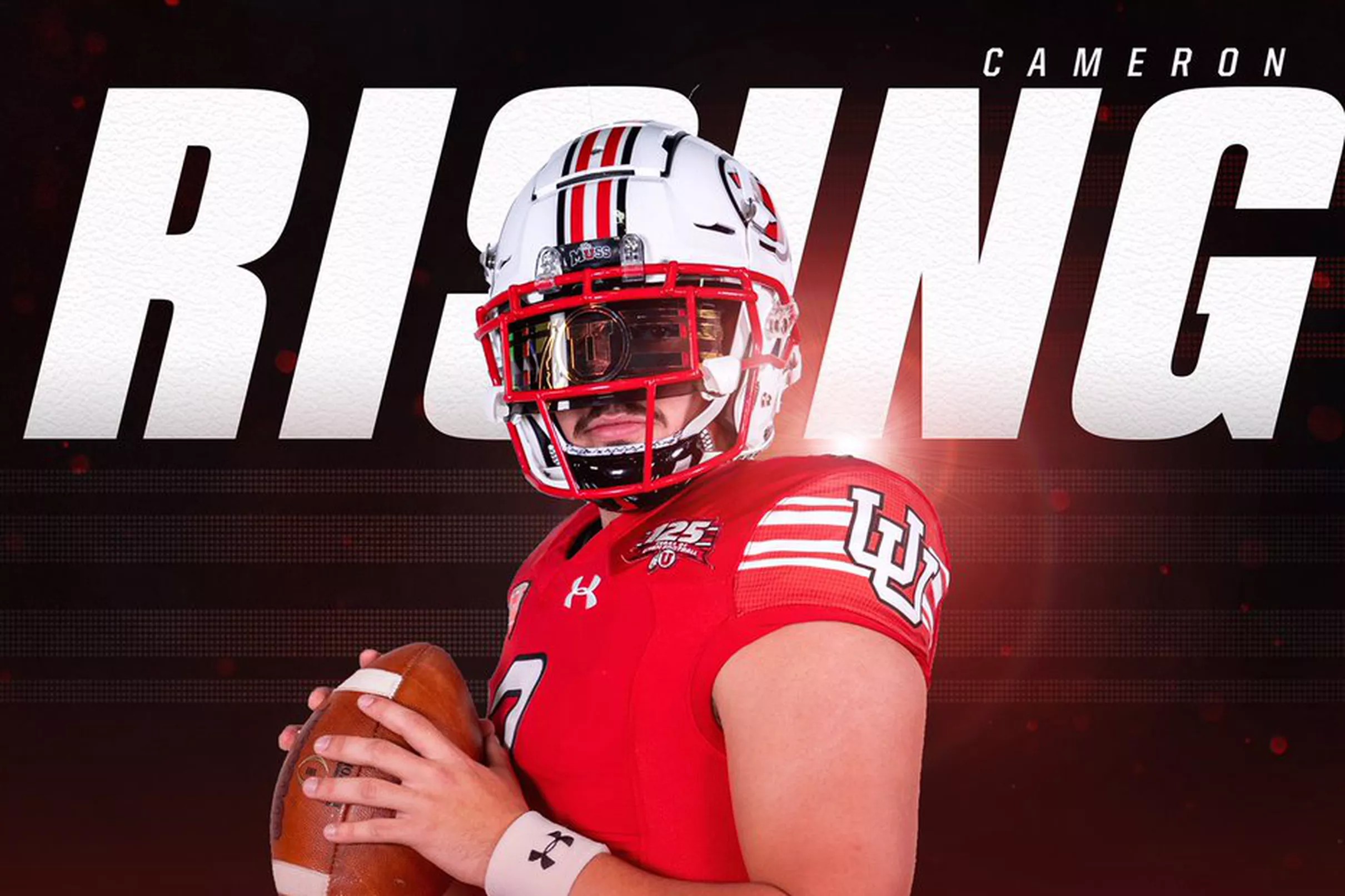 Bad Moon Rising: Cameron Rising to Transfer to Utah