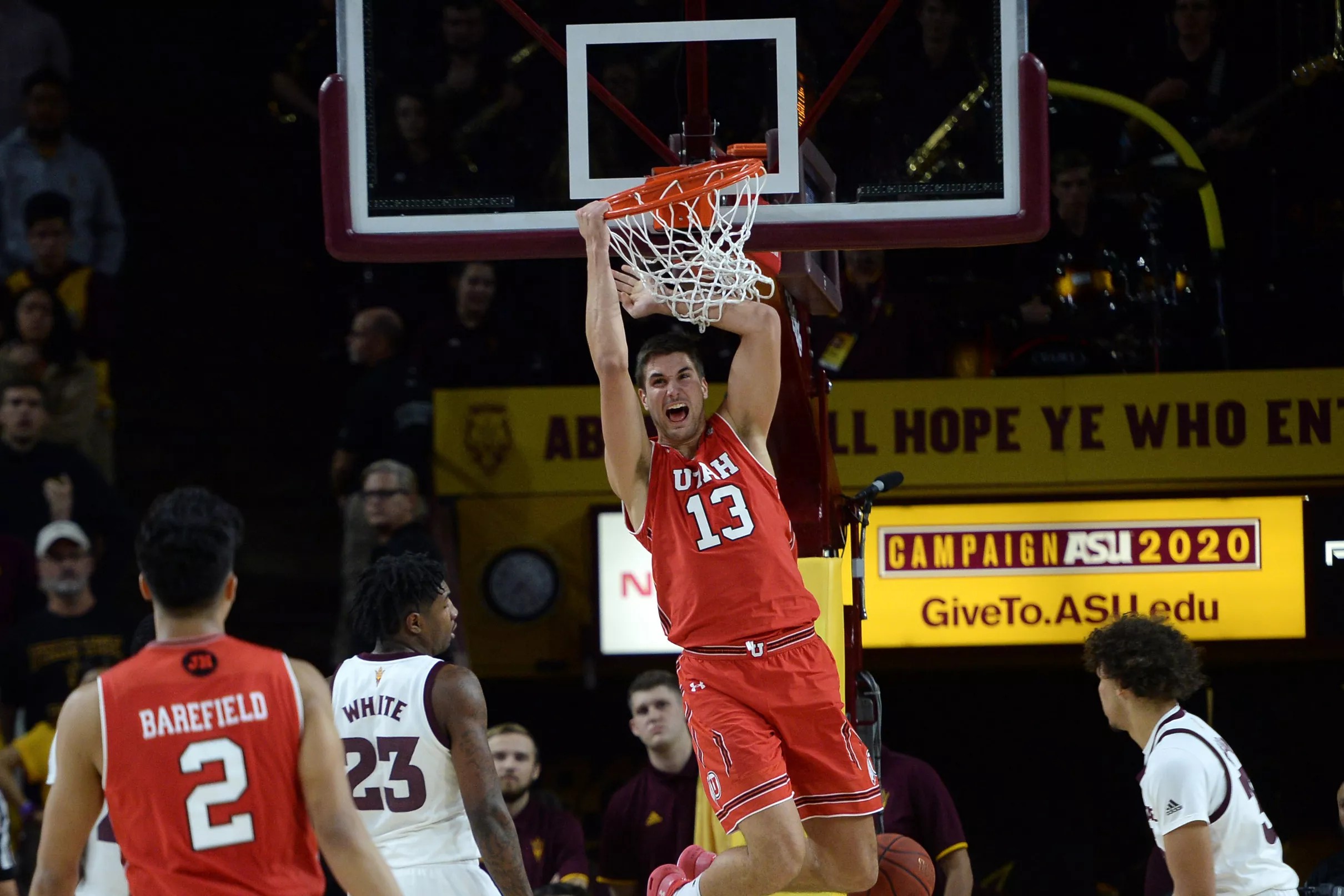 Every Reason to Care About the Utah-Cal Game!