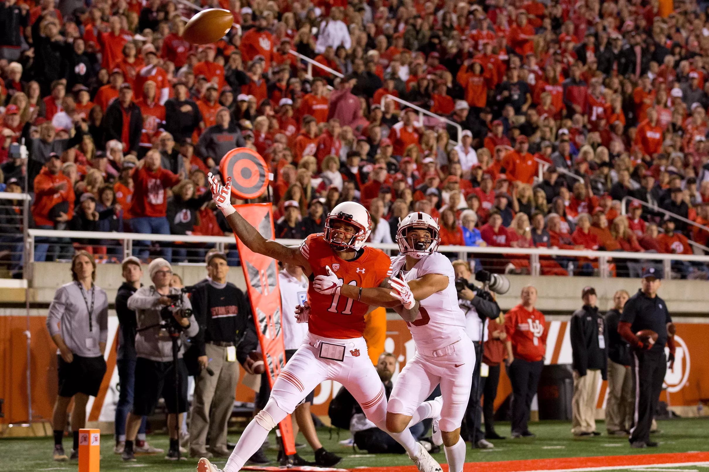 Grading out the Stanford loss