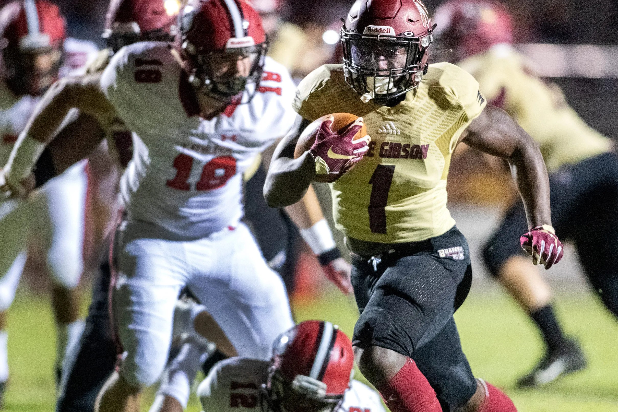 Around The Hill, 1/6/2022: Lander Barton, OL Coach Jim Harding, Arizona ...