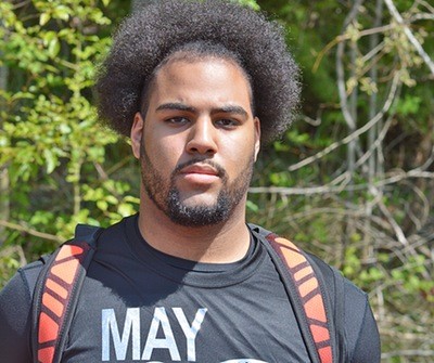 Utah Football Signs DE Semisi Lauaki