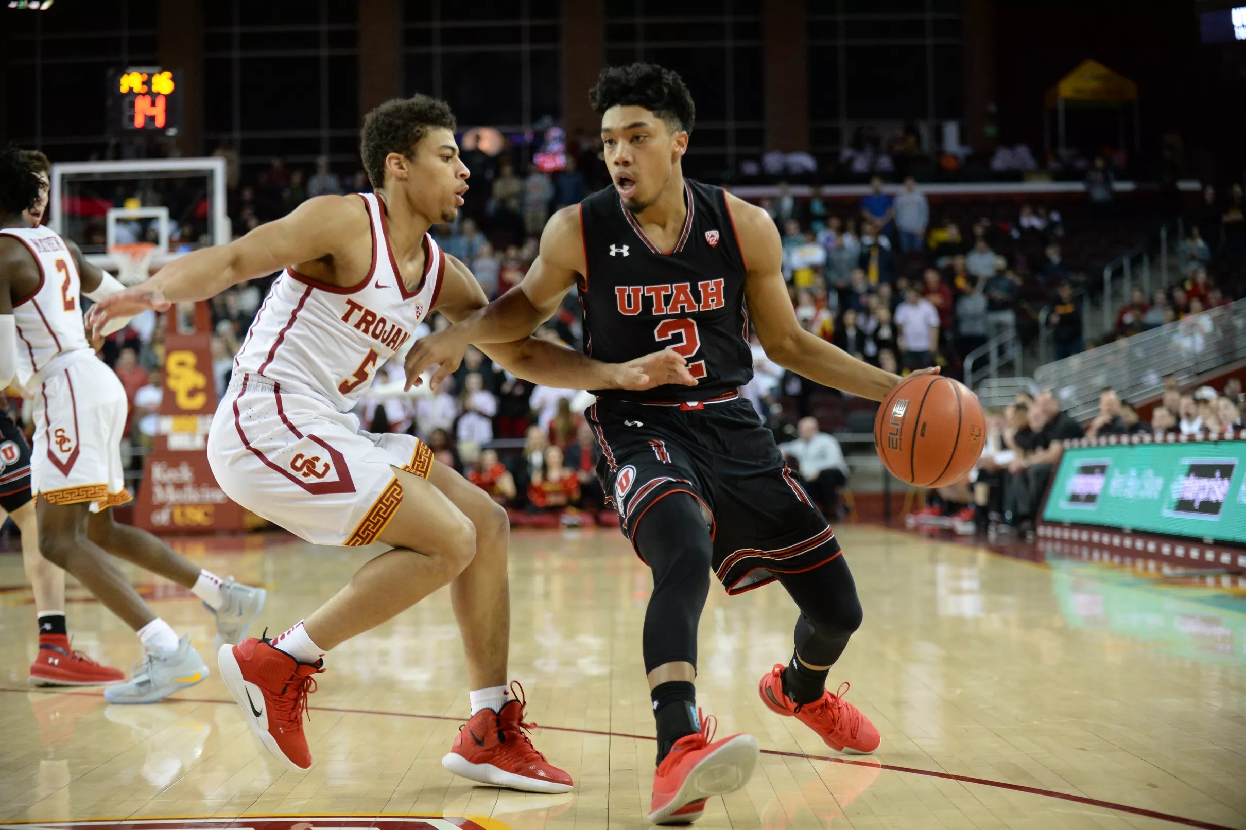 Utah Men’s Basketball to miss postseason play