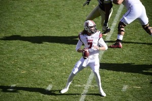 Depth Chart Analysis - Utah Utes Spring Football