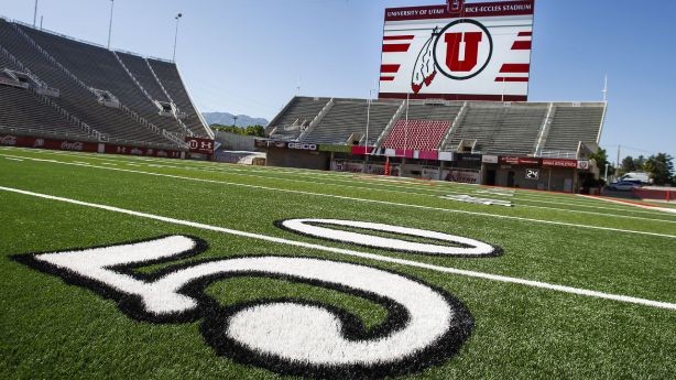 Utah football: Growing program turns focus to fan experience