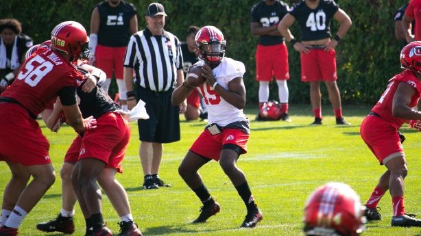 Bill Riley: Sunday Morning QB: Takeaways from Utah’s loss to ASU