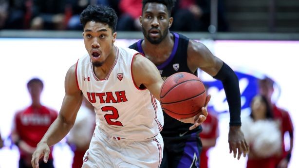 Runnin' Utes drop Pac-12 home opener in 69-53 loss to Washington