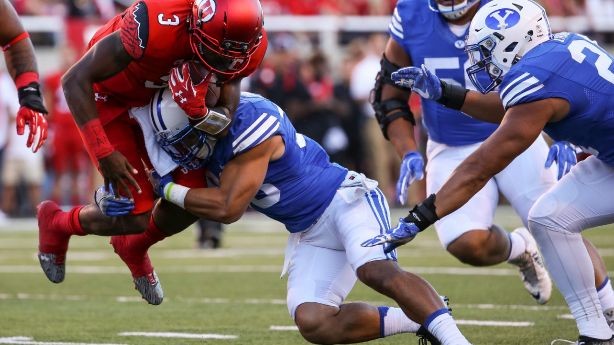 Ben Anderson: Utes must play starters against BYU