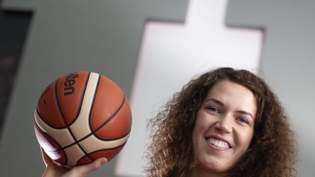 Utah's Megan Huff drafted by NY Liberty in 2019 WNBA draft