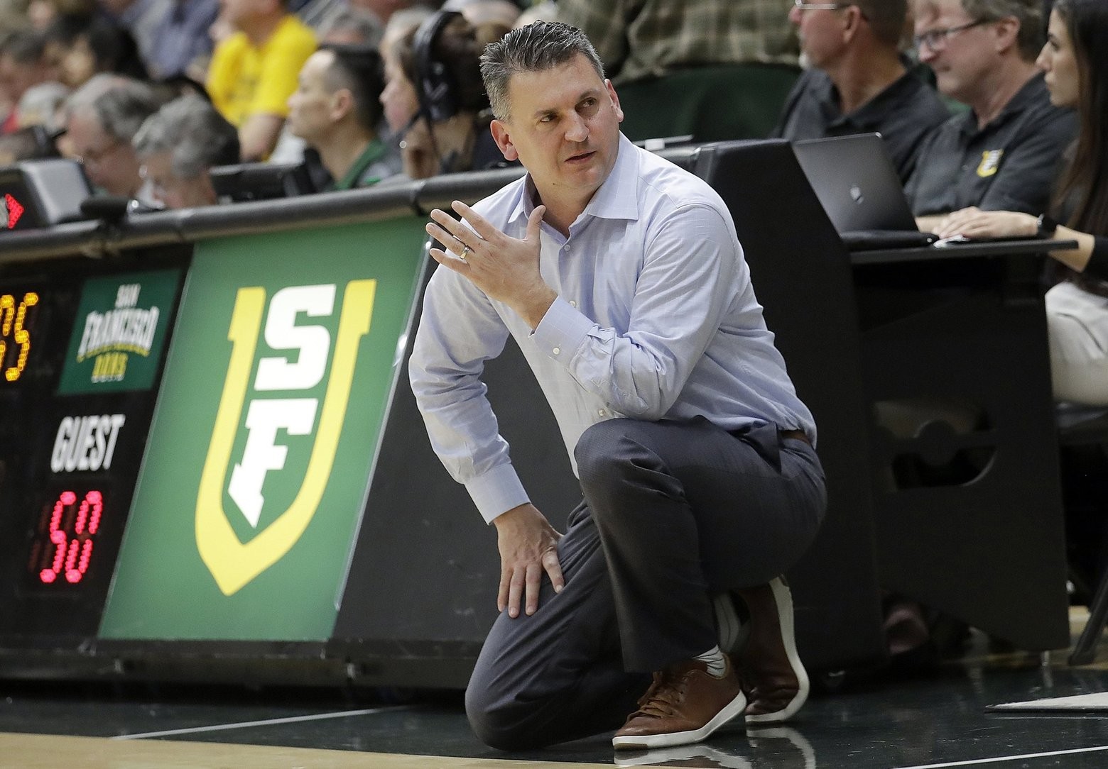 Analysis: Why Pat Chun and WSU already look smart with hire of ...