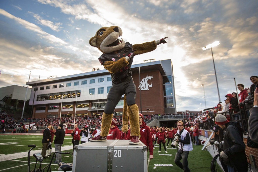 WR Christian Fitzpatrick chooses Washington State, citing ‘best passing ...