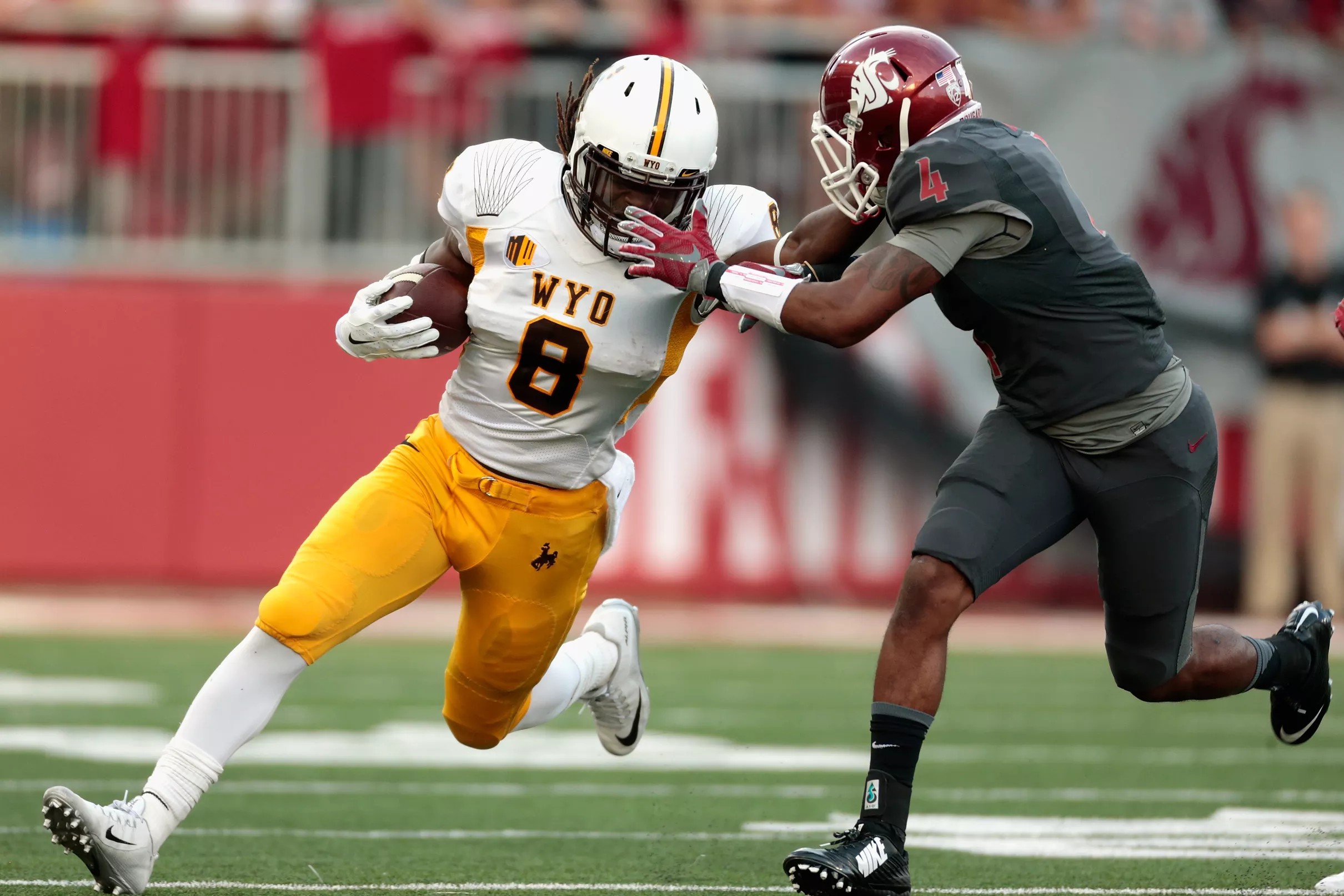 The Cougs visit the Cowboys. Find out how to watch the game here.